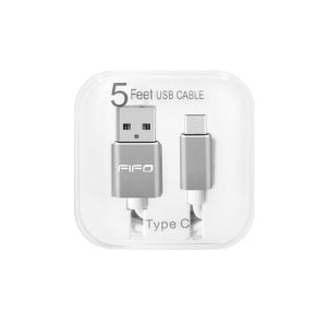 Micro Flamingo USB C Cable – Solv-X
