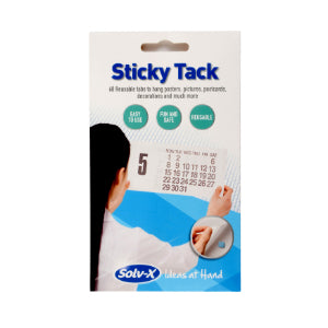 Super Tack – Solv-X