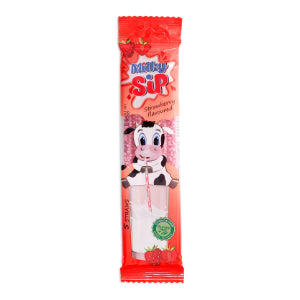 Milky Sip Strawberry – Solv-X