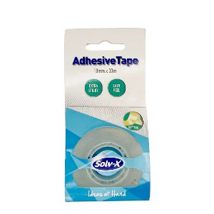 Our Products – Solv-X