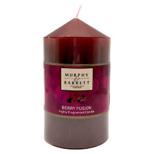Pillar Can Berry Fusion 75*100 – Solv-X