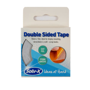 Our Products – Solv-X