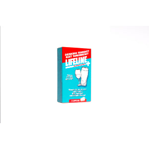 Lifeline - 2 Capsules – Solv-X