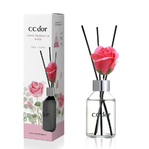 CCdor Rose diffuser 100ml – Solv-X