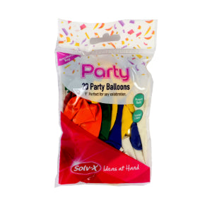 Our Products – Solv-X