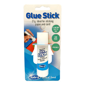 Our Products – Solv-X