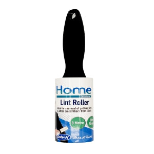 Lint Roller 12m Ultra Strong – Solv-X